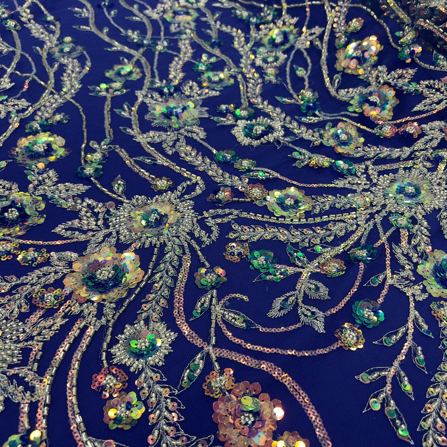 Tessuti Alta Moda: Eleganza e Lusso | Diffusione Tessuti