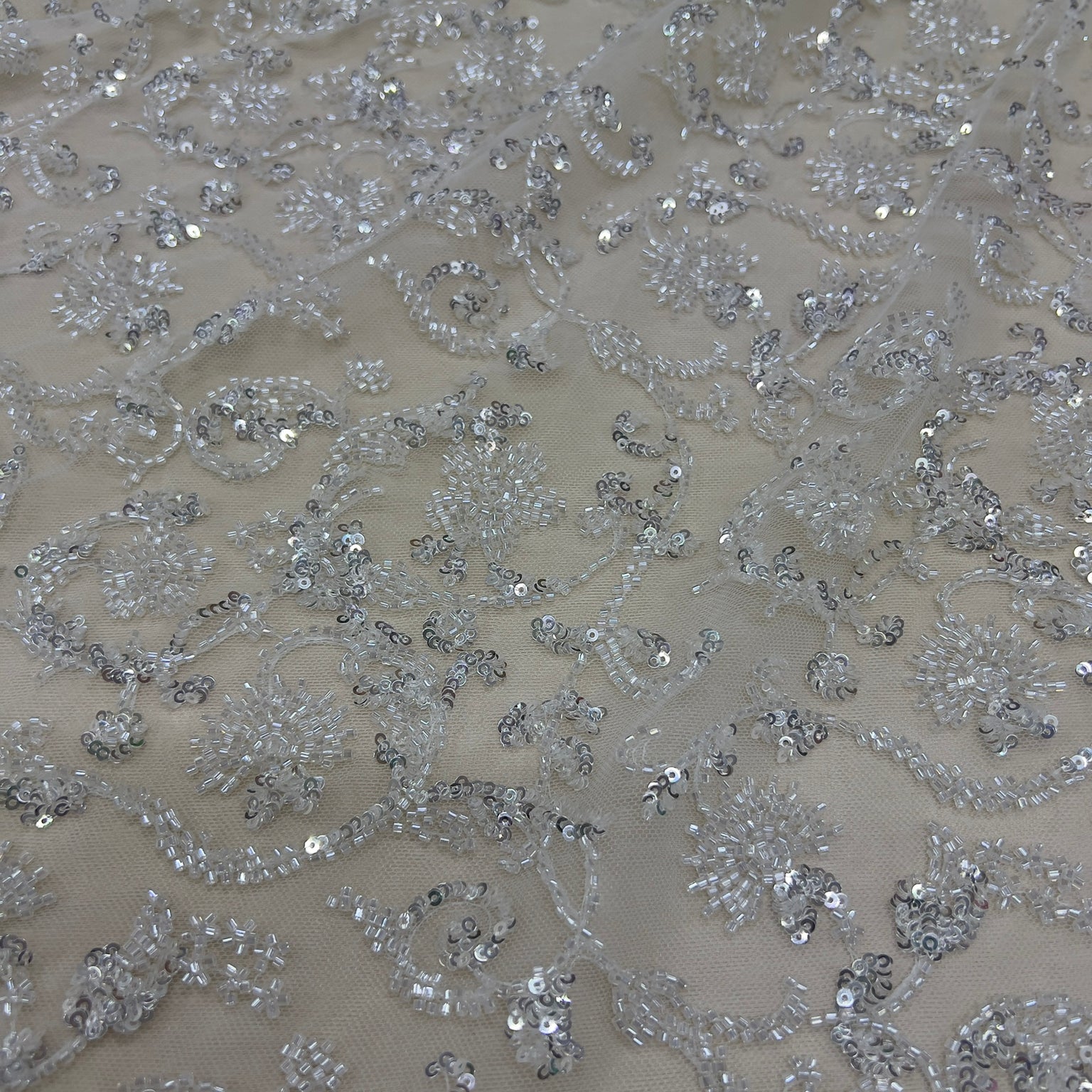 Tessuti Alta Moda: Eleganza e Lusso | Diffusione Tessuti